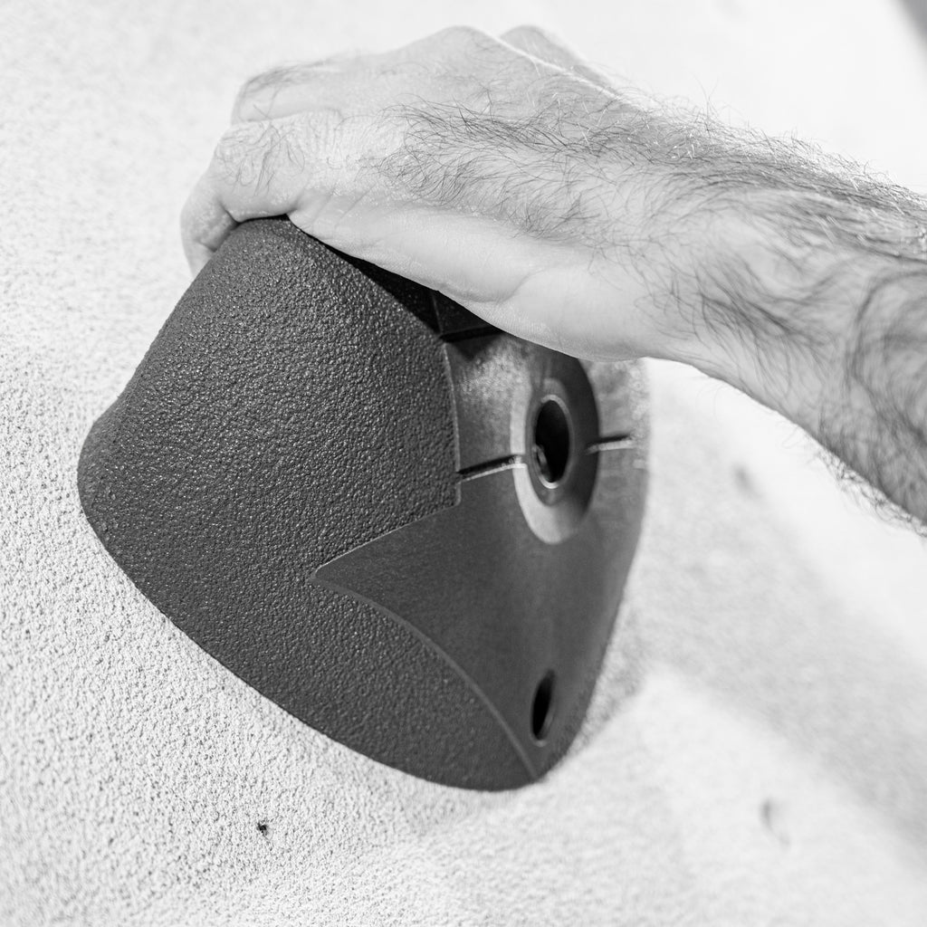 Down Climb Jug V1.0 – greenholds