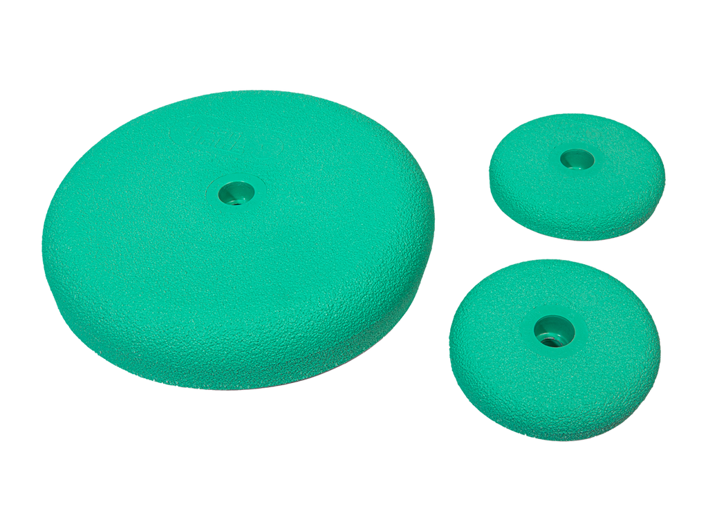 System Disk set – greenholds