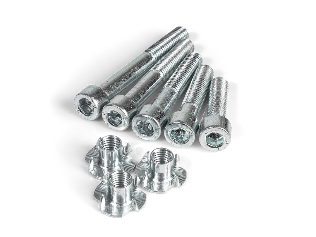 Fixing material – greenholds